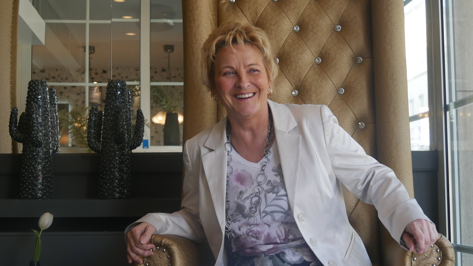 VON UNS FÜR DICH - Birgit Schelberg